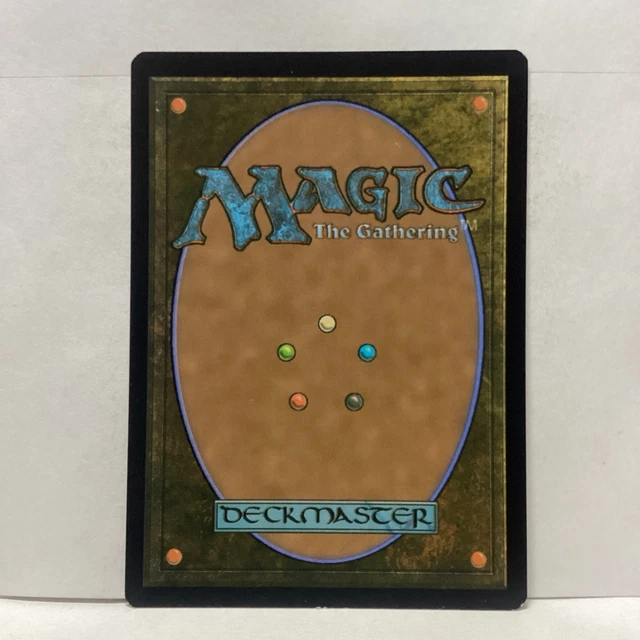 MTG ELEGY ACOLYTE Magic: The Gathering Edge of Eternities Rare Foil ...