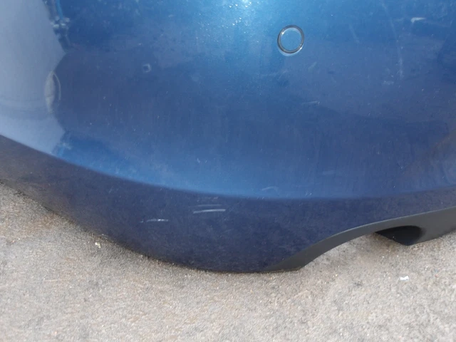 VAUXHALL INSIGNIA MK1 Facelift 2013-2017 Rear Bumper Complete 22793834 ...