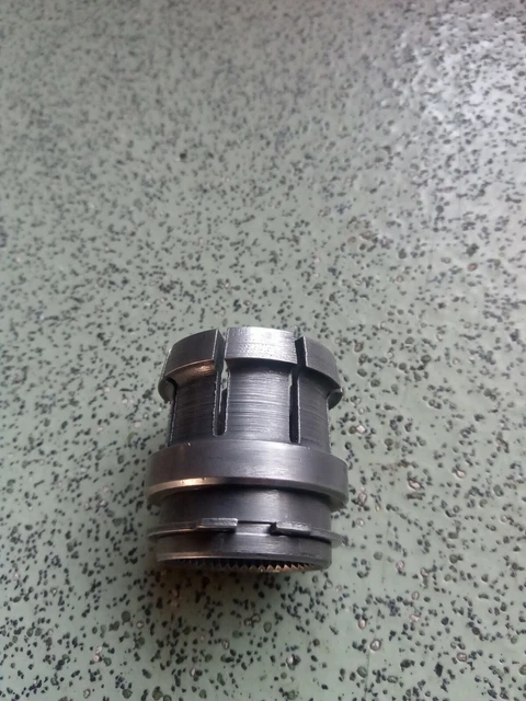 JAGUAR MK2 / Daimler V8 / Stype / Mk X / E Type / Steering Wheel Split Collet, £40.00 - PicClick UK