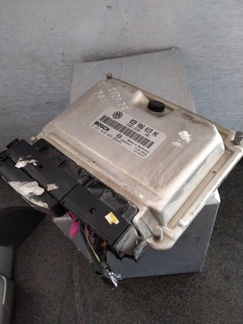 038906019HK BOÎTIER MOTEUR Uce pour SEAT TOLEDO (1M2) * 2004 734626 EUR ...