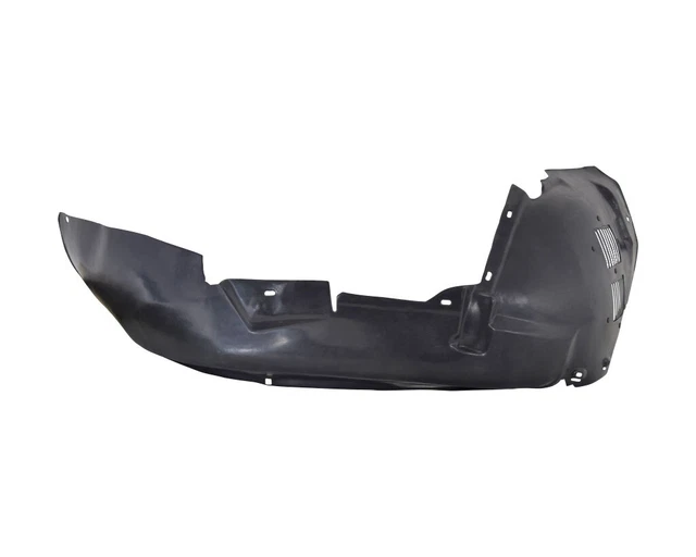 Parafango Passaruota Hdpe Anteriore Destro Per Audi A4 B5 Avant 97 01