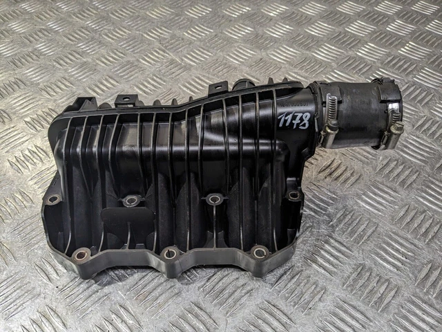 FORD ECOSPORT INTAKE Inlet Manifold 1.0 Ecoboost / Mijj Petrol Mk2 B515 ...