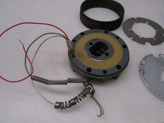 BOBINE DE FREIN SEW BMG05 5 Nm 230V 08670978 / # 8 R0D 1864 EUR 160,65 ...