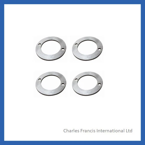 FOR NISSAN KUBOTA Komatsu Mazda Injector leak-off washers £5.00 ...