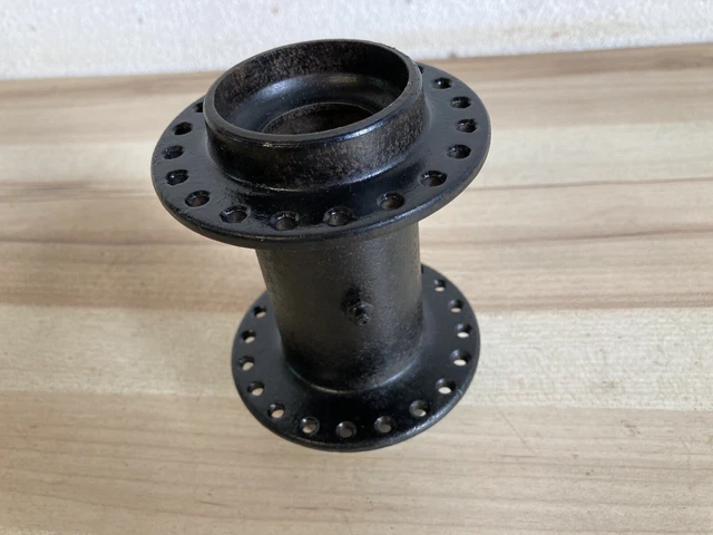 PREWAR VINTAGE MOTORCYCLE Hub bsa triumph ariel ajs norton enfield ...