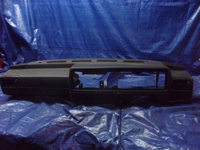 VW VOLKSWAGEN GOLF Mk2 Dash Dashbord 1984 To 1992 Shape £40.00 ...