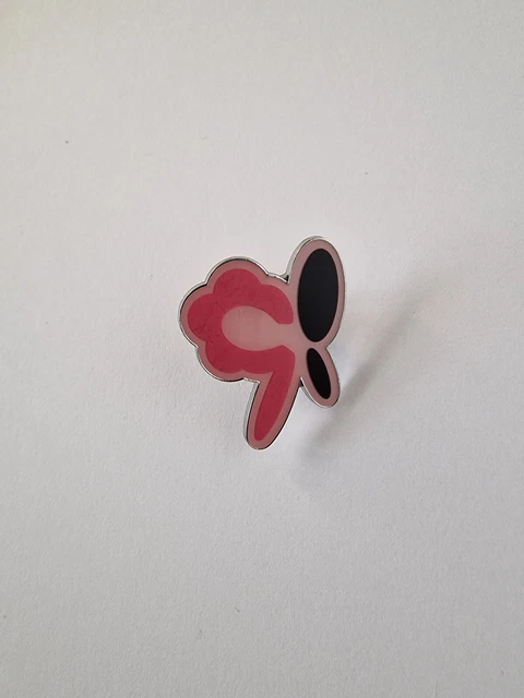BALLONLEA GYM BADGE Pin Fairy Pokemon Sword and Shield Official ...