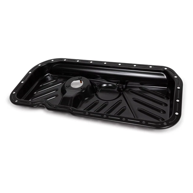 AUDI A4 B8 Engine Oil Sump Lower Part Genuine 059103602K £213.61 ...