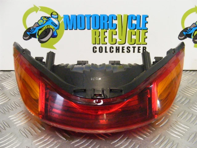 HONDA VFR 800 Rear Light Tail Brake 1998 to 2001 VFR800 VFR800F A981 £ ...