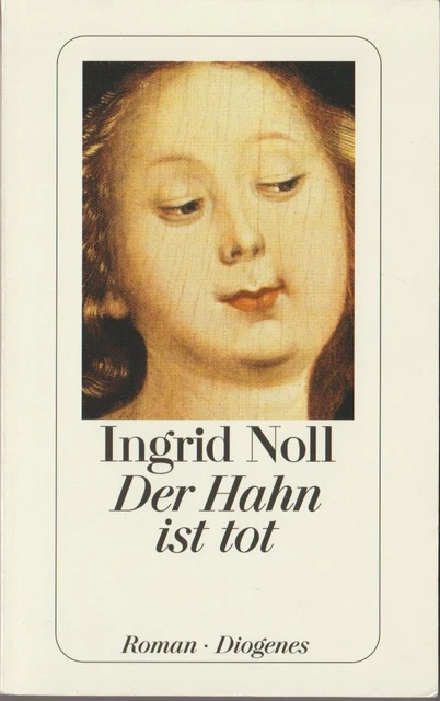 NOLL, INGRID_DER HAHN ist tot. Buchzustand sehr gut. EUR 2,00 - PicClick DE