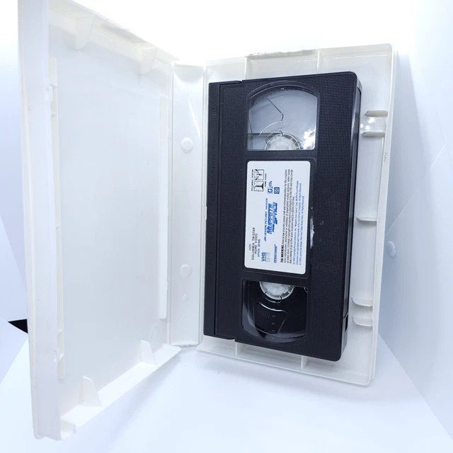 MUPPETS FROM SPACE (VHS, 1999, Clam Shell Case) £3.56 - PicClick UK