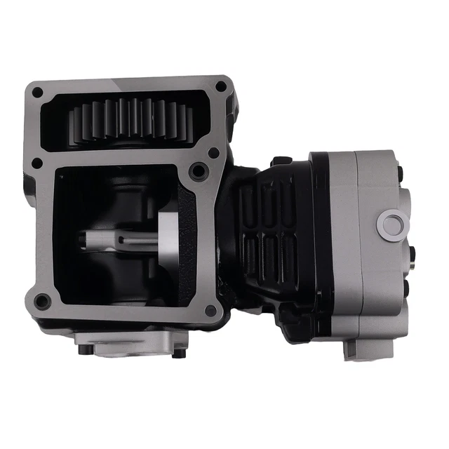 AIR COMPRESSOR FOR Navistar Engine MaxxForce 11L/13L 3709920C92 ...