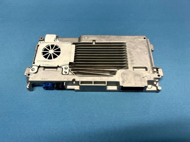 2022-2023 BMW X7 G07 Instrument Cluster Control Module 6210-5-A86-210 ...