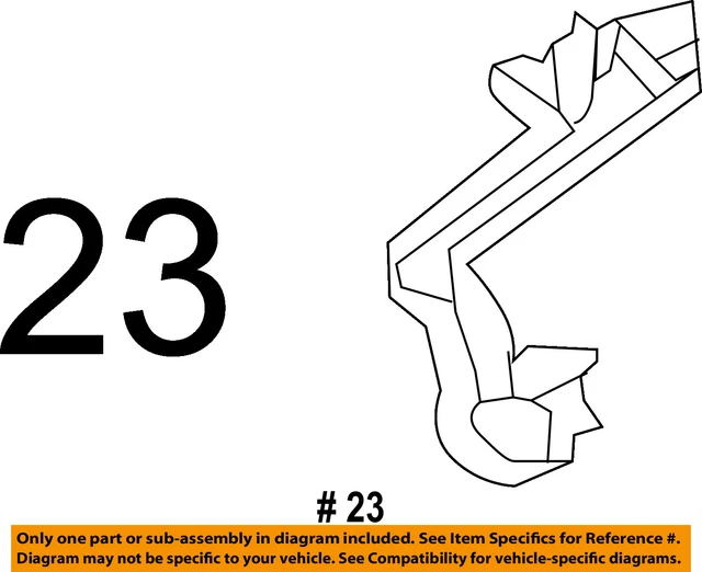 MERCEDES MERCEDES-BENZ OEM Side Sliding Door-Cable Duct Right ...