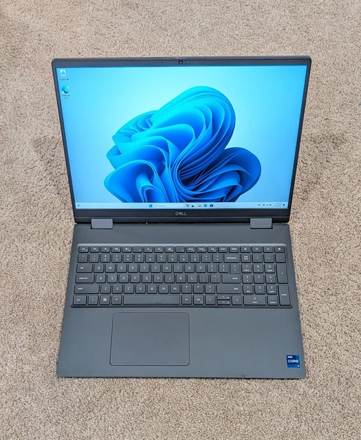 DELL PRECISION 7680 Workstation I9-13950HX 32GB RAM 512GB SSD RTX A1000 ...