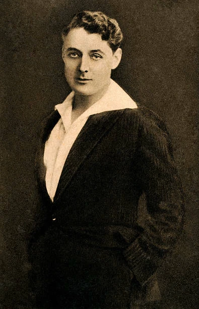 WARREN KERRIGAN AMERICAN Actor Circa 1923 Movie OLD PHOTO $7.23 ...