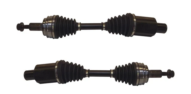 2X ANTRIEBSWELLE RECHTS/LINKS für Mercedes X204 GLK 350 250 CDI Rechts ...