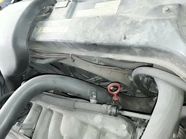 31293550 RADIADOR DE agua para VOLVO XC90 I 2.5 T AWD 2002 523726 EUR ...