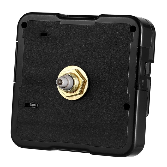 PROFESSIONAL GENERAL CLOCK Movement Clock Replacement Watch Wall Clock ...