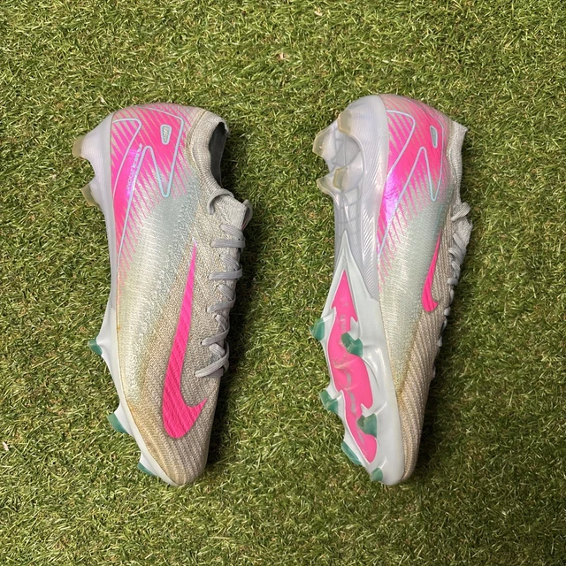 NIKE AIR ZOOM Mercurial Vapor 16 Elite FG UK Size 9 Football Boots £94. ...