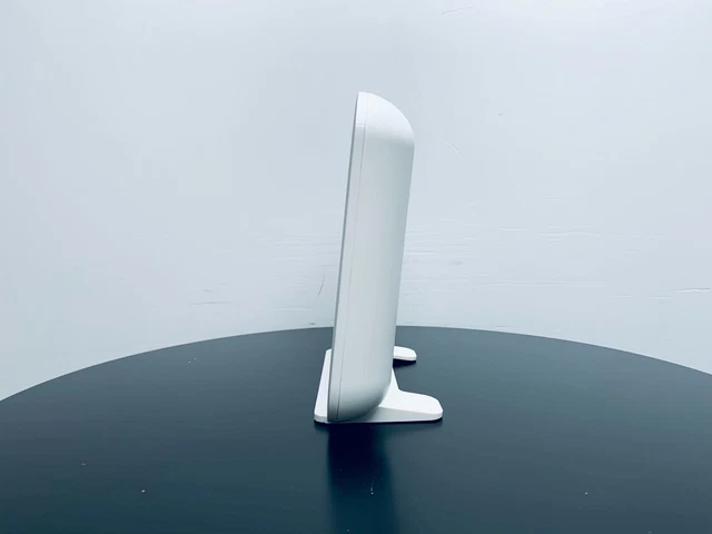 NOKIA G-2425G-B ROUTER - Dual-Band Gigabit Wireless Router 802.11b/g/n ...