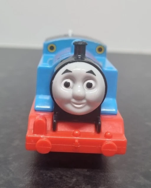 TOMY TRACKMASTER THOMAS The Tank Engine Thomas Sparks Motorised £12.99 ...