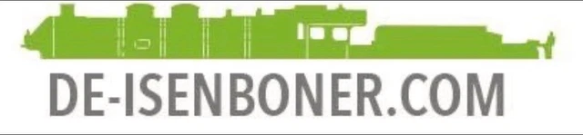 ESCALA H0 ROCO 77030 - 3-tlg. Set 1: Vagón Mineral, DB Nuevo Emb. Orig ...