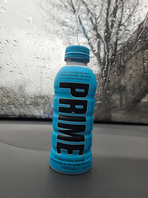 PRIME HYDRATION RED blue and green $10.00 - PicClick CA