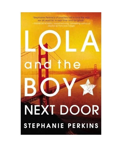 LOLA AND THE Boy Next Door, Stephanie Perkins EUR 9,99 - PicClick FR