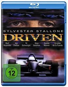 DRIVEN [BLU-RAY] VON Harlin, Renny | DVD | Zustand neu EUR 13,27 ...