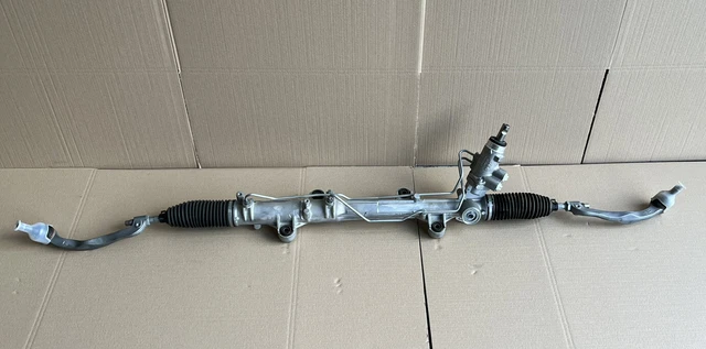 VW TRANSPORTER T5 Steering Rack 7E2422061H 04-12 £120.00 - PicClick UK