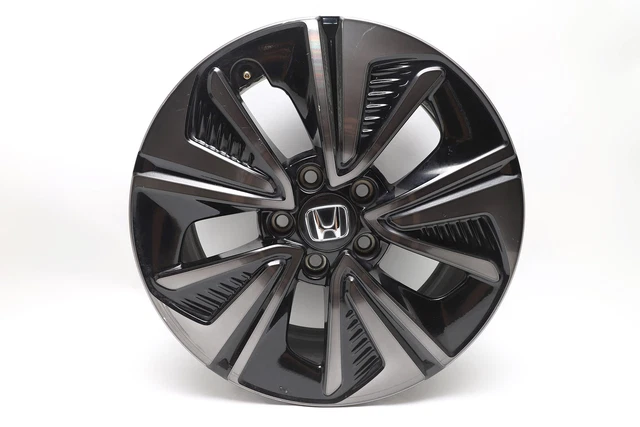 HONDA CIVIC 16-18 Hatchback 17x7 Alloy Wheel Rim Disk 42700-TBA-A91 #2 ...