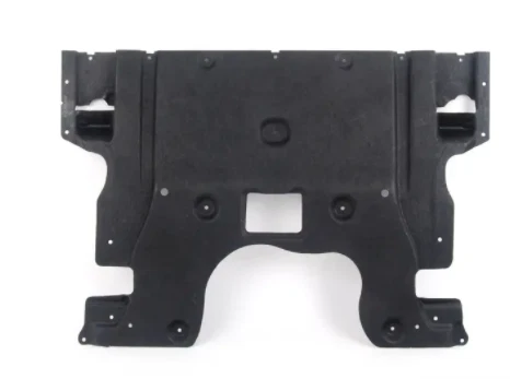 BMW 5 F10 M Engine Compartment Splash Shield 8035943 51758035943 NEW ...