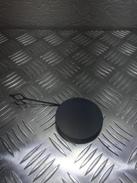 MOULURE DE PARE choc avant BMW SERIE 4 F32 51118061005 EUR 10,00 ...