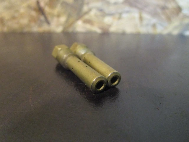 PUITS D'AIGUILLE DE carburateur Honda CB 500 PC26 PC32 CB500 Keihin VP ...