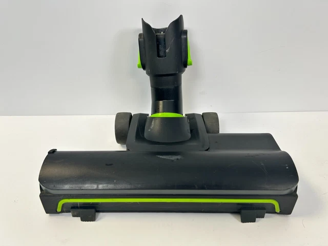 GENUINE GTECH PRO ATF301 Pro ATF3 Cordless Vacuum Floor Brush Motor ...