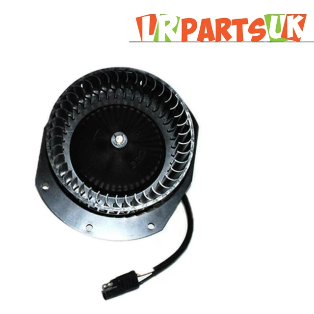 LAND ROVER DEFENDER 300 Tdi RHD Heater Blower Fan Motor OEM Unit ...