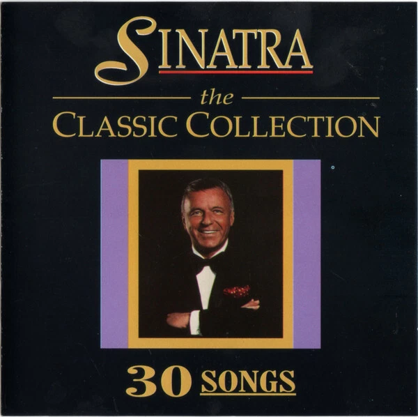 FRANK SINATRA - The Classic Collection (CD, Comp) EUR 12,16 - PicClick IT