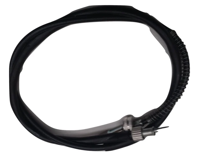 SMITHS SPEEDOMETER CABLE For Indian Speedo 44 Inch Royal Enfield Bsa ...