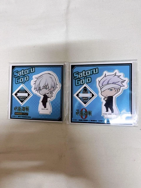 JUJUTSU KAISEN GOJO Satoru Satoru Gojo Domain Expansion Fair Acstar £58 ...