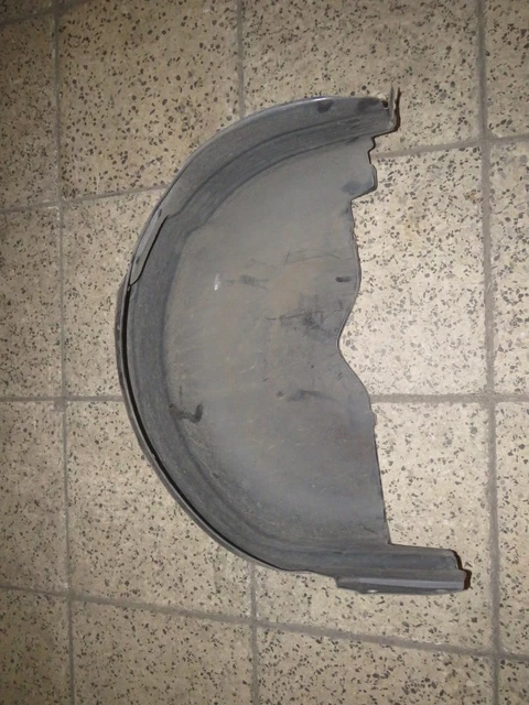 VW T5 GP multivan highline wheelhouse shell hr A45692 7h0810972c £36.37 ...