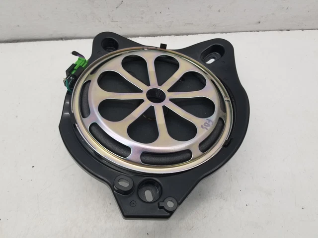 2019 MERCEDES C Class W205 Front Speaker Subwoofer Oem A2058201402 £29. ...