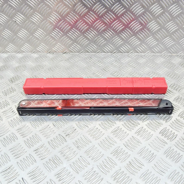 BMW X5 G05 Triangle de danger d'avertissement 6770487 3.0 hybride 290kw 2020 EUR 20,69 - PicClick FR