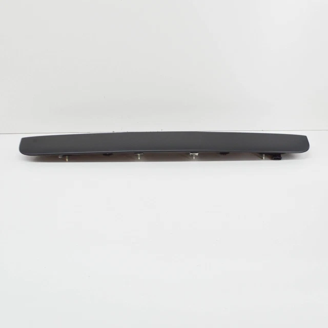 VW TRANSPORTER T5 Rear License Plate Light Strip 7E0827329F9B9 NEW ...