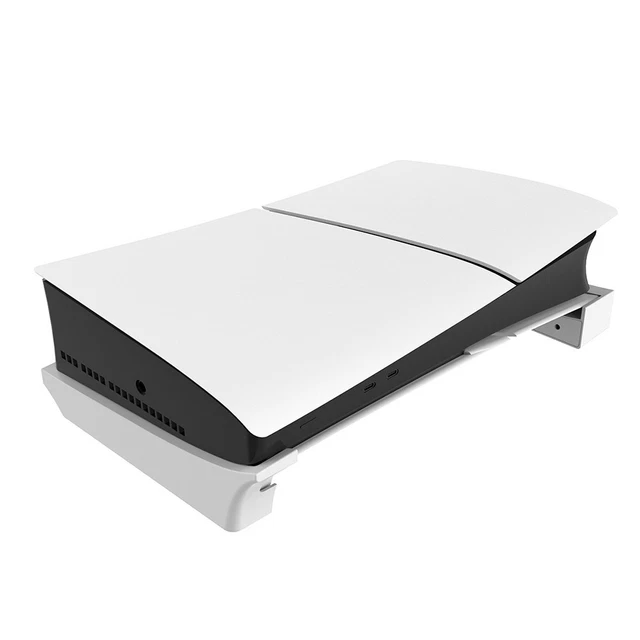 BASE HORIZONTALE POUR PS5 Pro prend en charge les éditions disque et ...