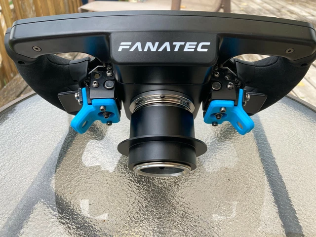 FANATEC F1 MOD cambio magnetico - Design migliorato EUR 27,05 - PicClick IT