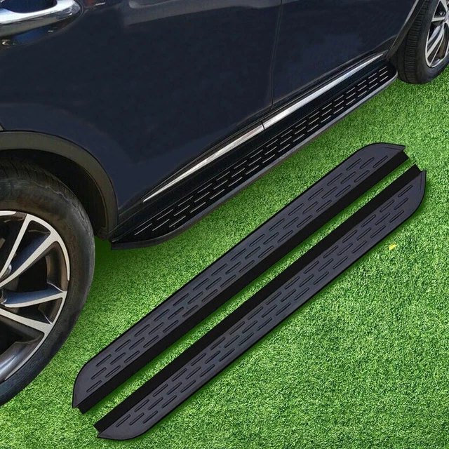 FOR MITSUBISHI OUTLANDER 2022 2023 2024 2025 Side Step Running Board ...