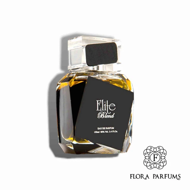 EAU DE PARFUM pour homme et femme - Elite Blend - 100ml - Oud Elite EUR ...