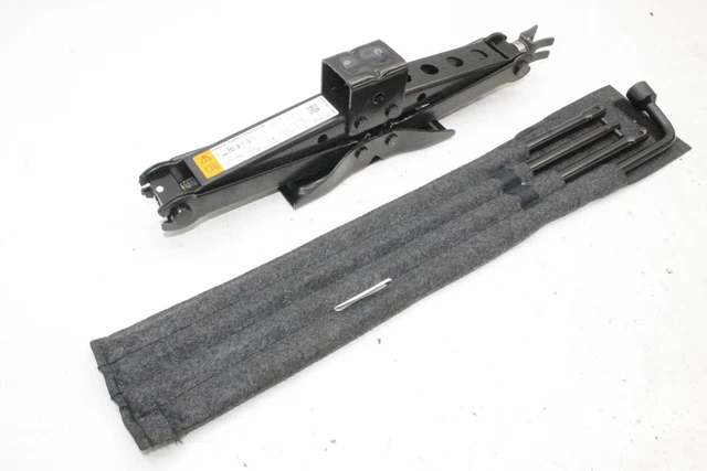 FORD RANGER T6 Car Lift Jack Tools Kit AB31-17A078-CA 2.0 Diesel 157kw ...