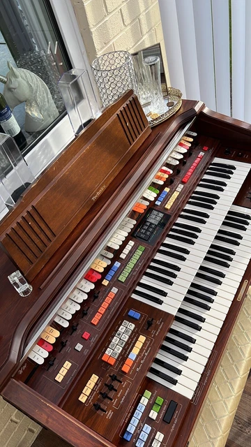 TECHNICS U90 TECHNICS organ / keyboard £33.00 - PicClick UK